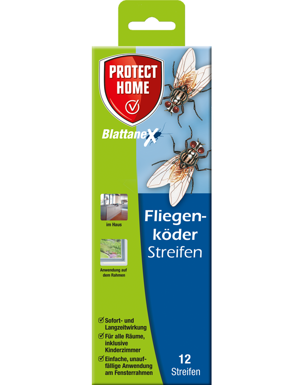 Wespen & Fliegen - zillekens.com